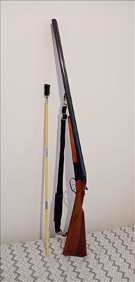 Lovačka puška Crvena Zastava 12mm