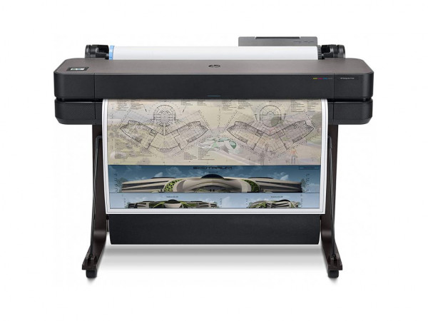 HP DesignJet T630 36-in Printer