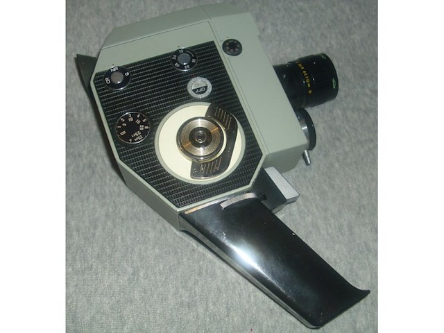 Stara kamerica QUARZ 5