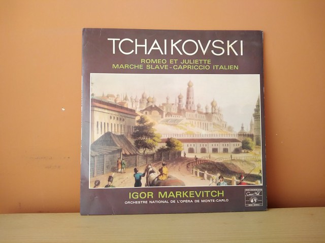 Tschaikowsky