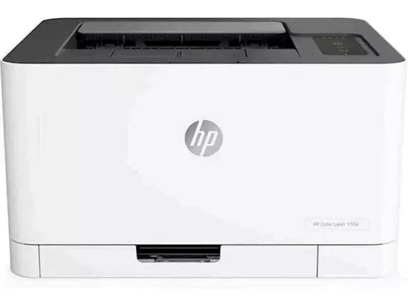 HP LASERSKI ŠTAMPAČ COLOR LASER 150A 4ZB94A