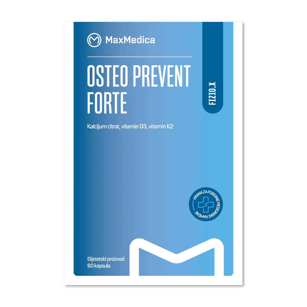 Osteo Prevent Forte