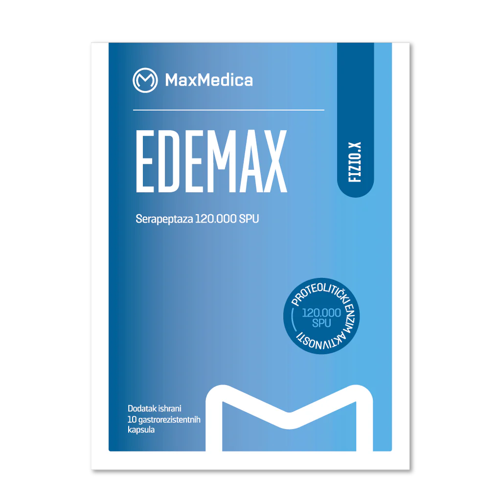 EdeMax