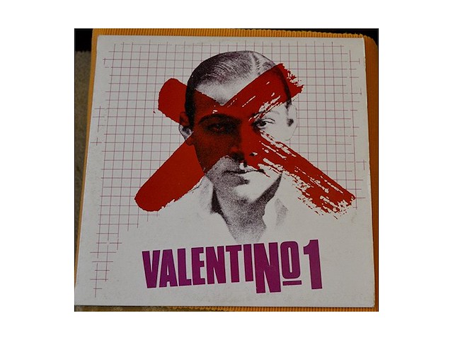 Valentino - Valentino 1