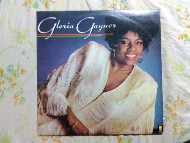 Gloria Gaynor