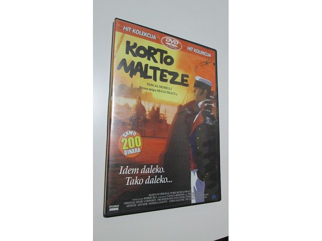 Korto Malteze