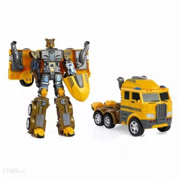 Transformers kamion
