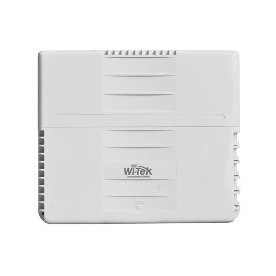 Wi-Tek WI-PS310GF-O 12-Port Gigabit Outdoor Waterproof PoE Switch with 8 PoE port