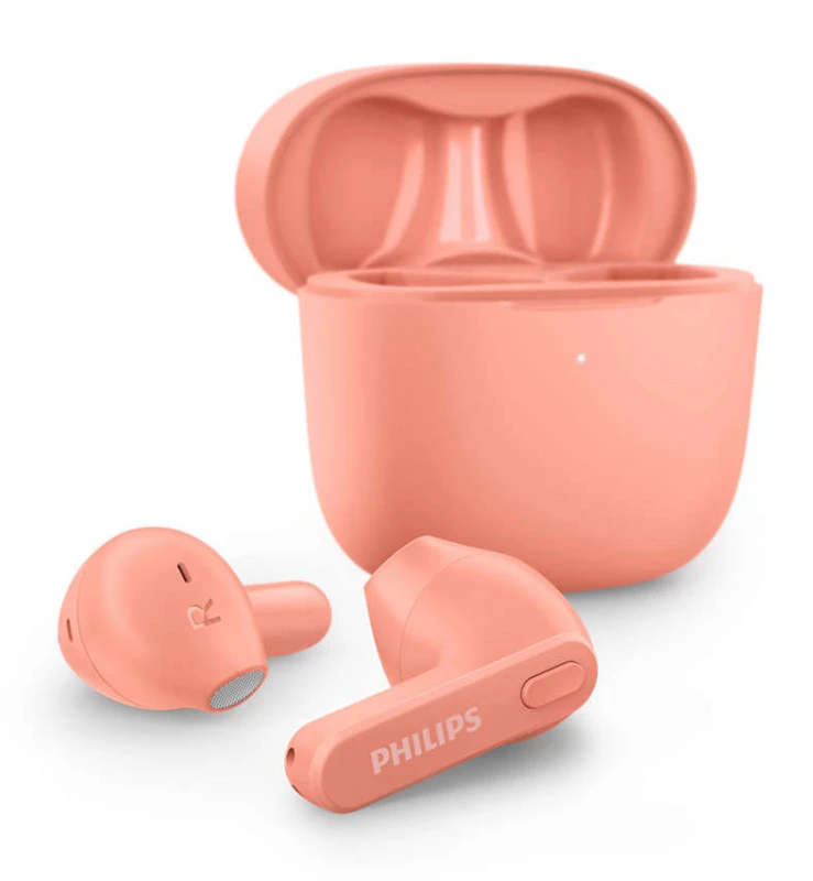 Philips TAT2236PK/00 TWS roze bluetooth slušalice