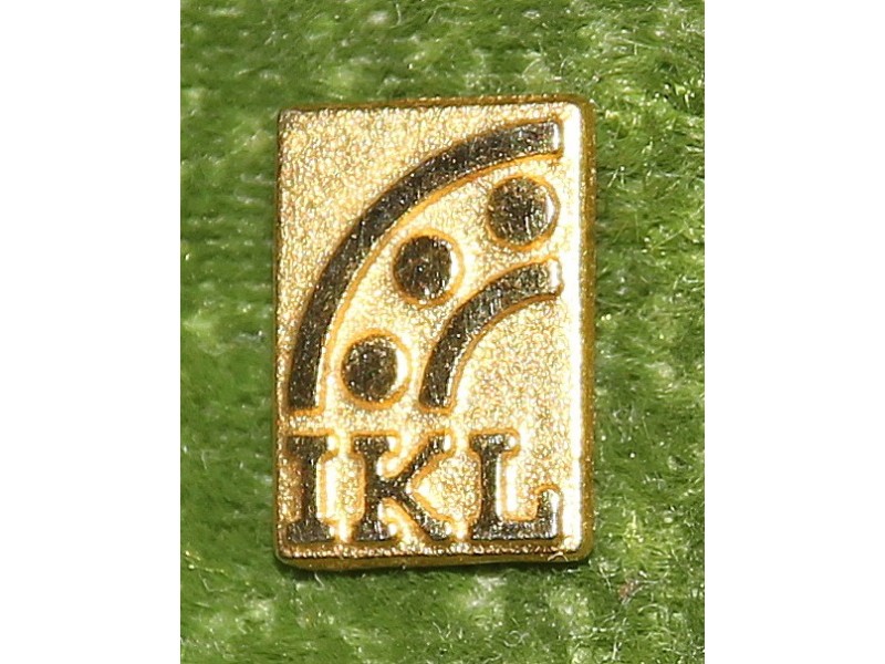 INDUSTRIJA KUGLIČNIH LEŽAJEVA.