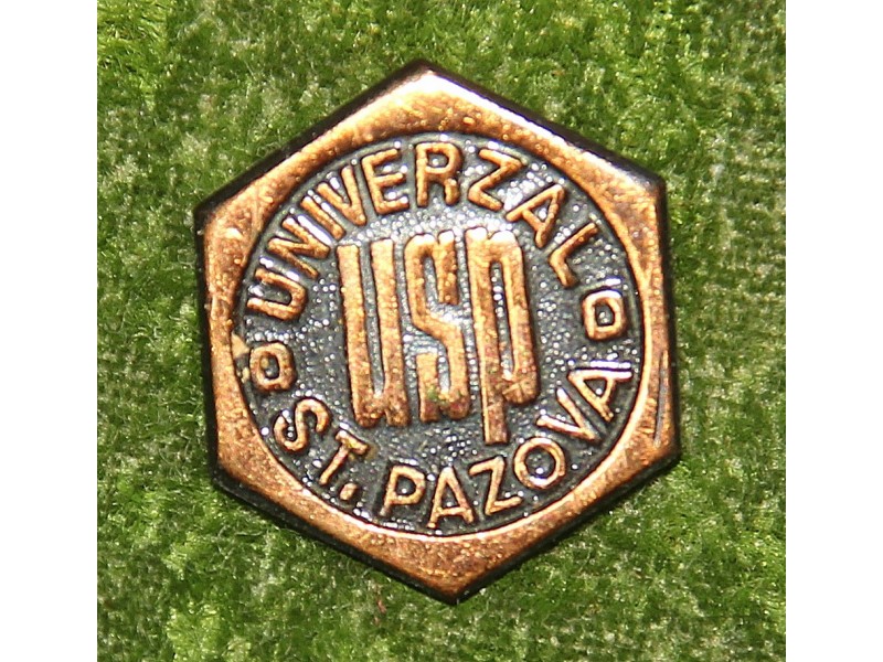 UNIVERZAL USP STARA PAZOVA 2.