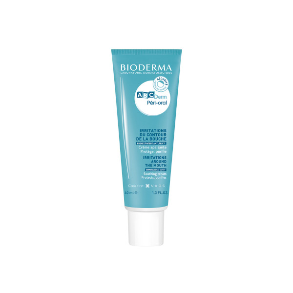 Bioderma baby krema protiv iritacija oko usta 40ml