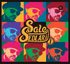 Sale & Sedlari - 1 [album 2021] (CD)