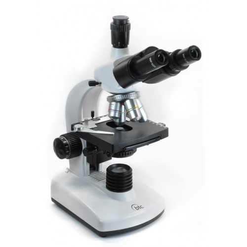 Biološki Mikroskop BIM135T