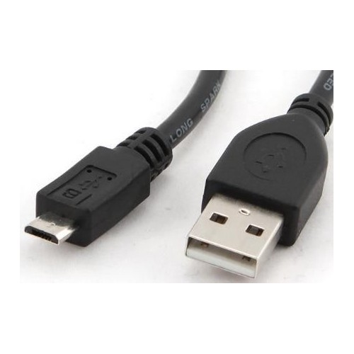 USB kabl CCP-mUSB2-AMBM-6 Gembird 2.0 A-plug to Micro B-plug kabl 1.8m