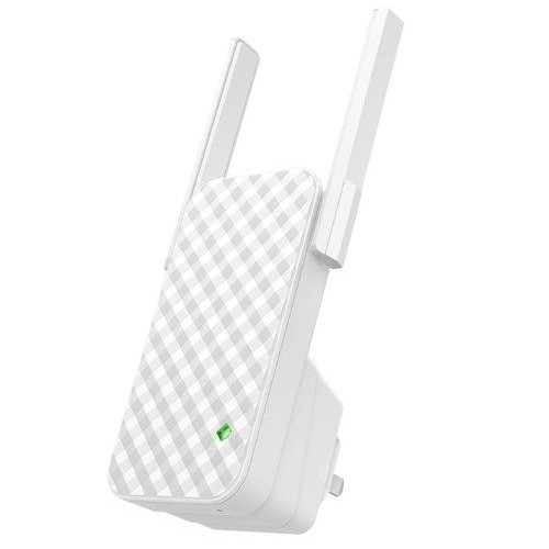Tenda A9 WiFi ripiter/ruter 300Mbps Repeater Mode Client+AP white