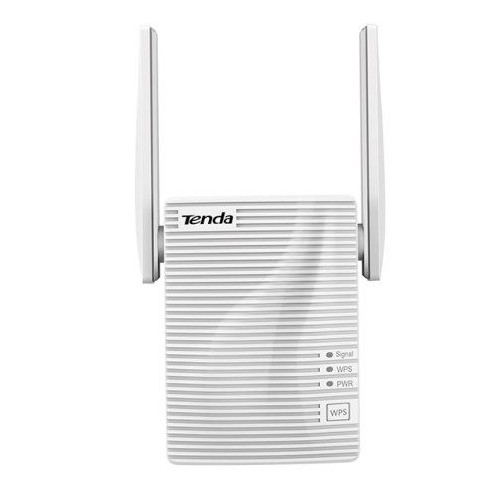 WiFi ripiter/ruter Tenda A301 300Mbps Repeater Mode Client+AP white, 1x LAN