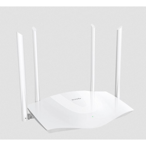 Tenda RX3 AX1800 wireless dual band ruter 2.4+5GHz