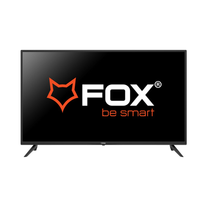 Televizor Fox 40AOS400C Smart, Full HD, 40"(102cm), DVB-T/T2/C/S2