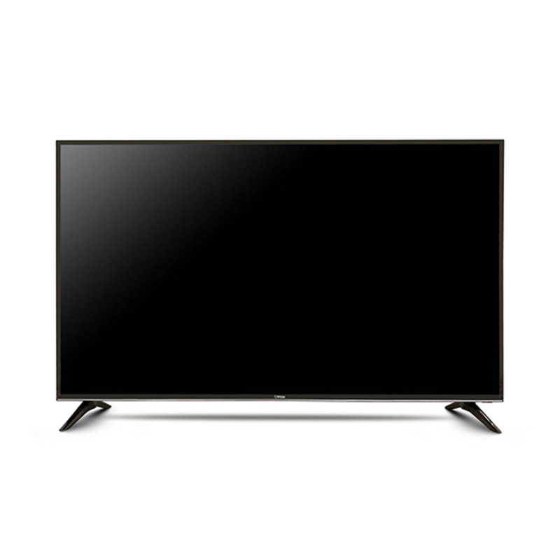 Televizor Fox 58DLE858 Smart, LED, 4K UHD,55"(140cm), ATV/DTV-T/C/T2