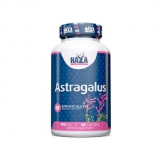 Astragalus - 500mg, 60kap