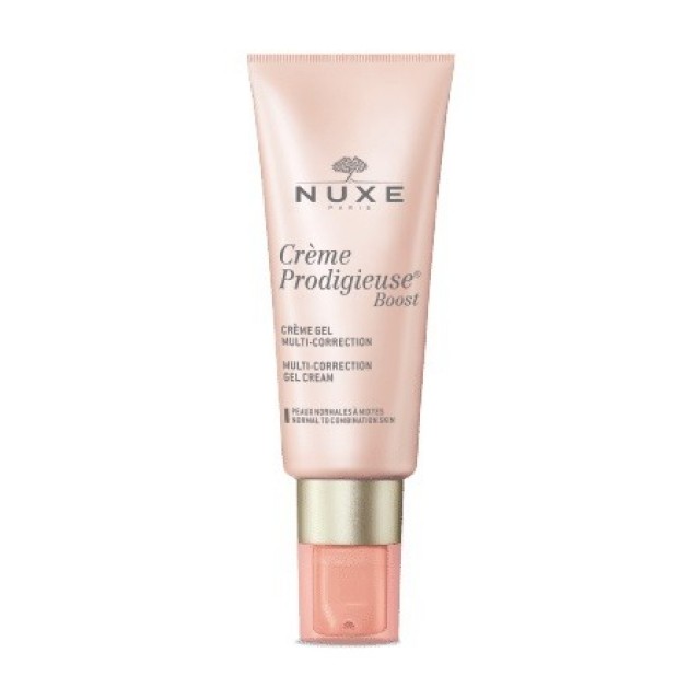 NUXE CREME PRODIGIEUSE BOOST MULTIKOREKTIVNA GEL KREMA 40ML
Opis
INFORMACIJE
NALOG
SERVIS
KORISNI LINKOVI