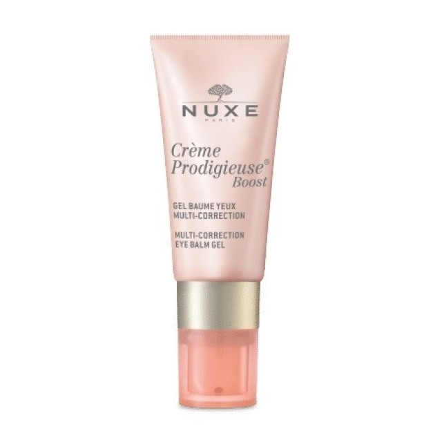 NUXE CREME PRODIGIEUSE BOOST MULTIKOREKTIVNI GEL BALZAM ZA PREDEO OKO OČIJU 15ML
Opis
INFORMACIJE
NALOG
SERVIS
KORISNI LINKOVI