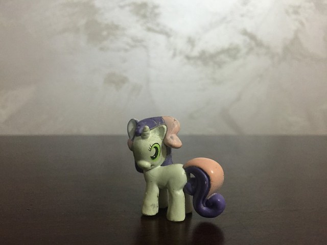 My little pony