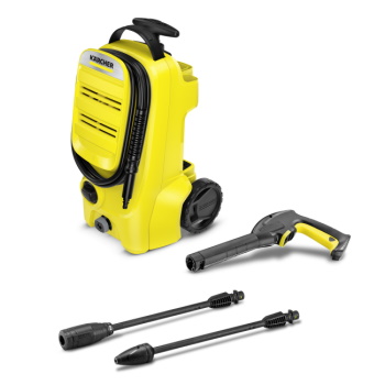 Karcher perač pod pritiskom K3 Compact