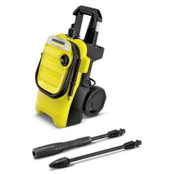 Karcher perač pod pritiskom K4 Compact