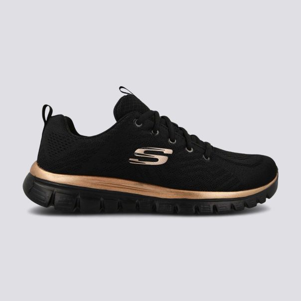 SKECHERS Patike graceful get connected w