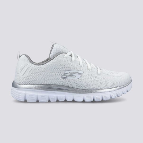 SKECHERS Patike graceful get connected w