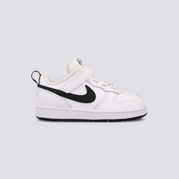 NIKE Patike court borough low 2 bt