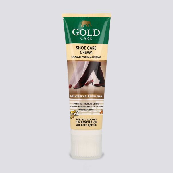 GOLD Krema u tubi 80ml neutral-gc1004