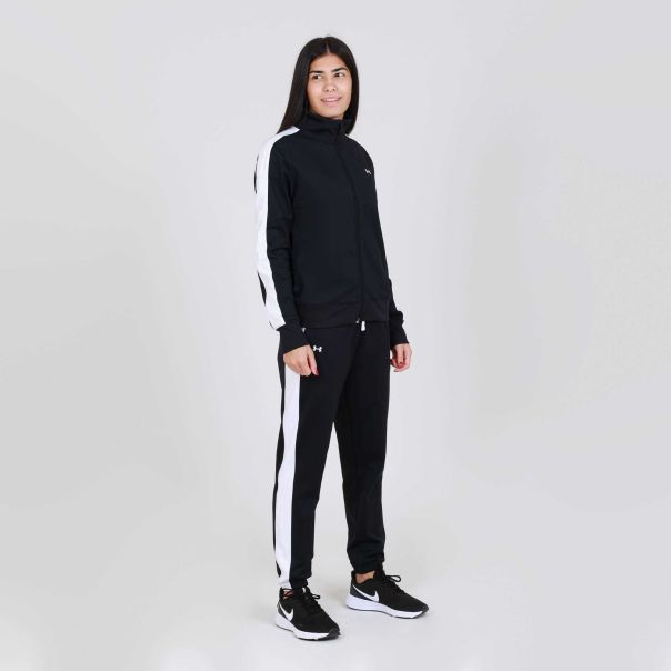 UNDER ARMOUR Trenerka tricot tracksuit W