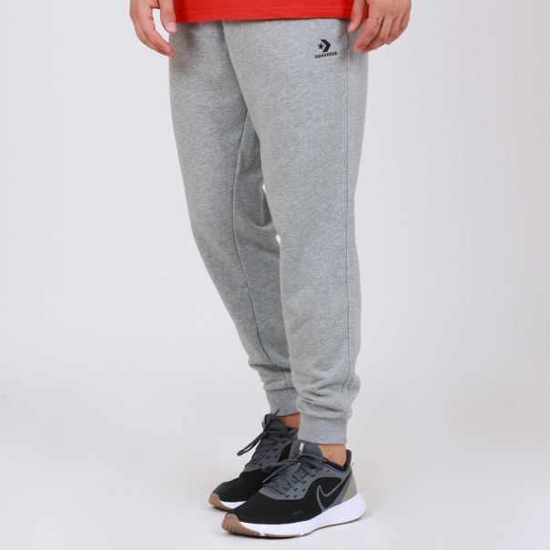 CONVERSE Donji deo trenerke emb jogger ft m