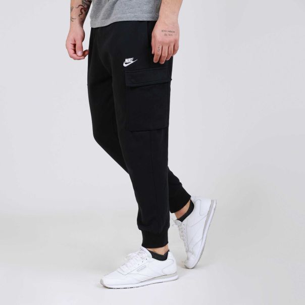 NIKE Donji deo trenerke m nsw club pant cargo bb m