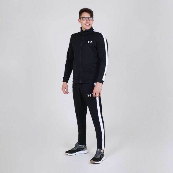 UNDER ARMOUR Trenerka ua knit track suit m