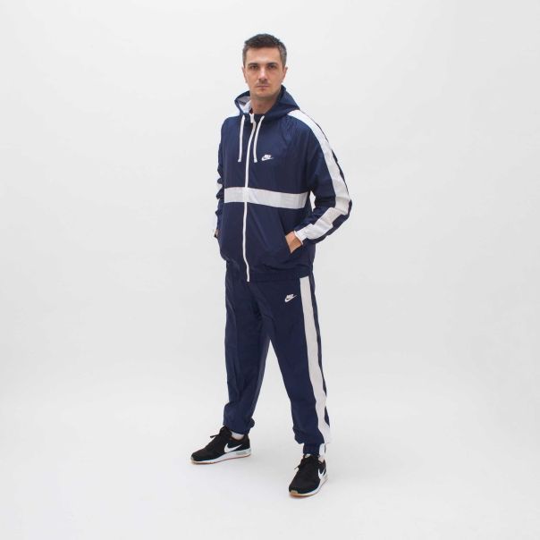 NIKE Trenerka m nsw ce trk suit hd wvn m