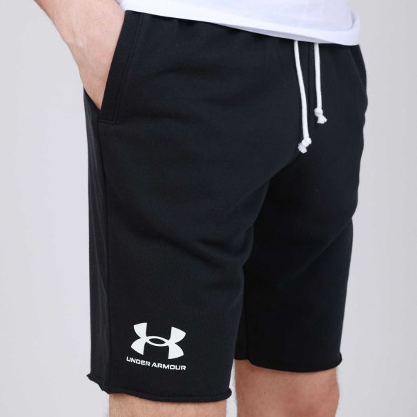 UNDER ARMOUR Šorc ua rival terry short m