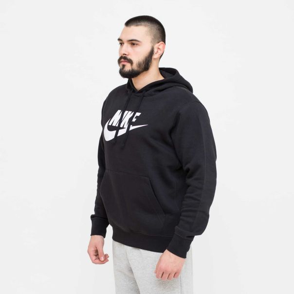 NIKE Duks sa kapuljacom m nsw club hoodie po bb gx m