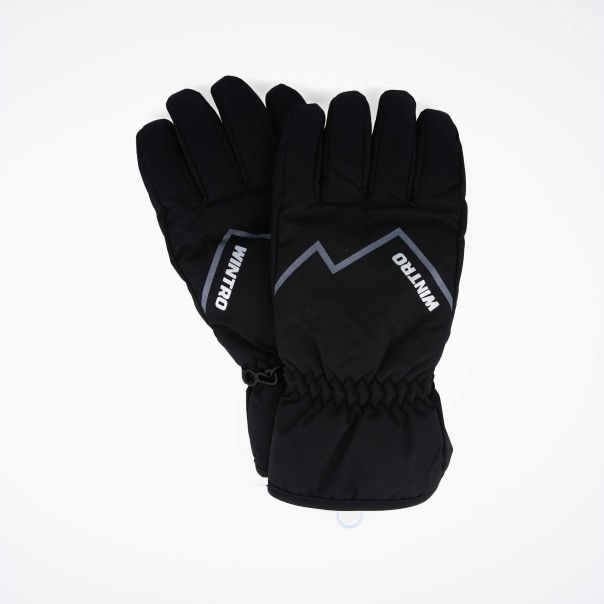 WINTRO Rukavice Ski Gloves U