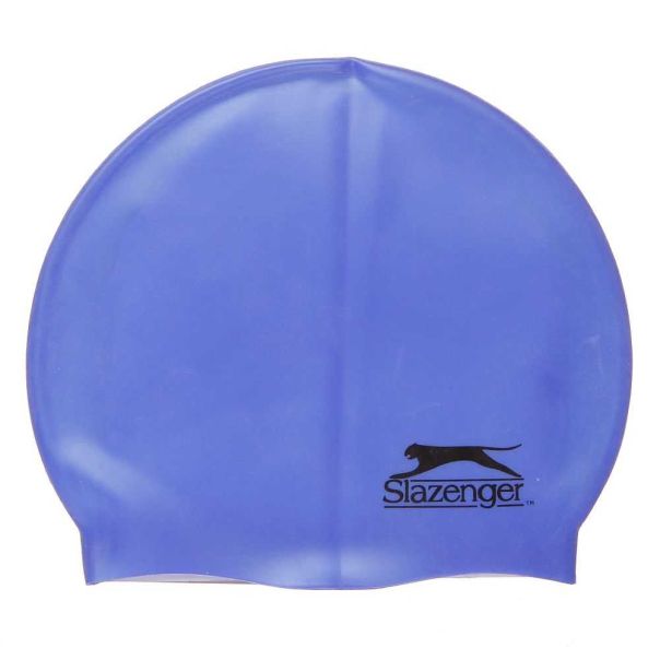 SLAZENGER Kapa slaz silicone cap u