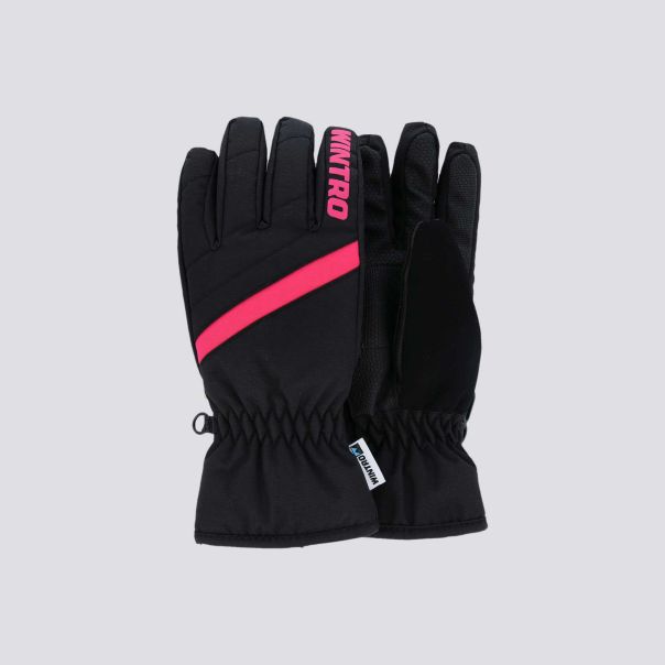WINTRO Rukavice Ski gloves gg