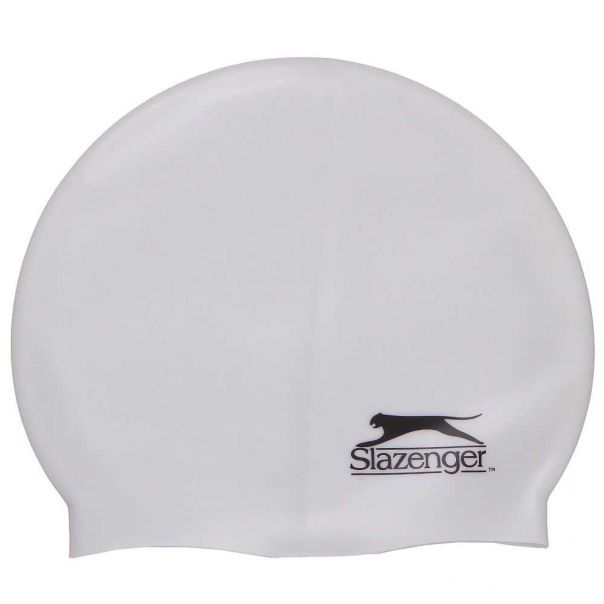 SLAZENGER Kapa slaz silicone cap u