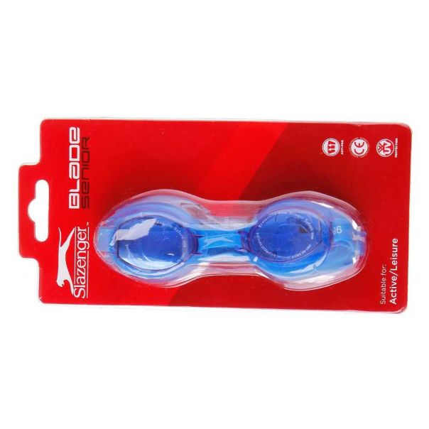 SLAZENGER Naočare slaz blade goggle sn00 blue u