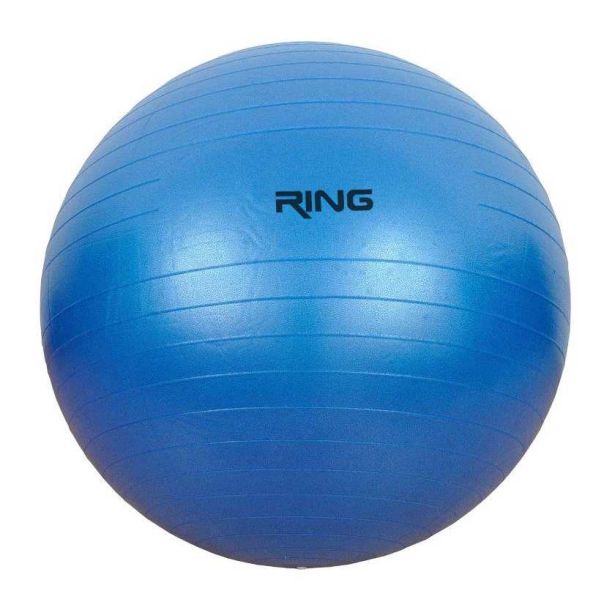 RING Pilates lopta 75cm