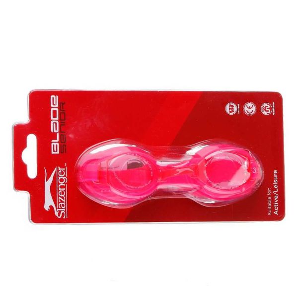 SLAZENGER Naočare slaz blade goggle sn00 pink w