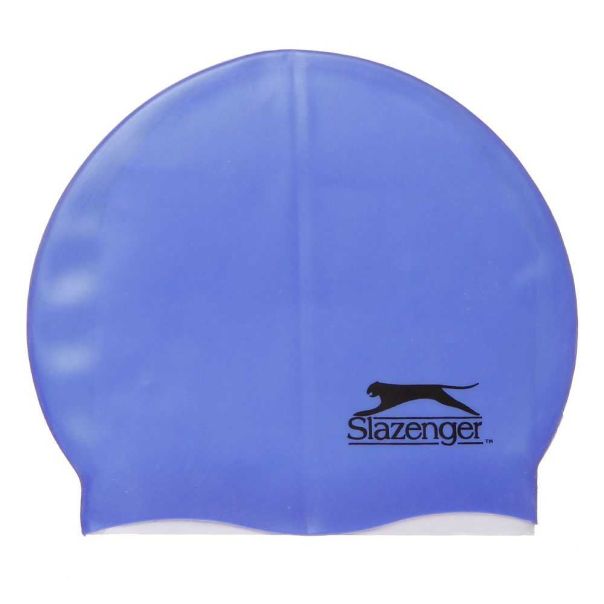 SLAZENGER Kapa slaz silicone cap ug