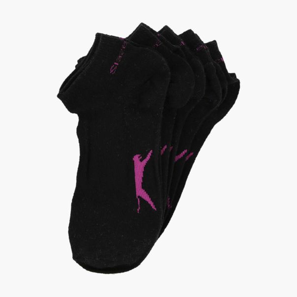 SLAZENGER Čarape slaz 5pk trainersock ld00 w